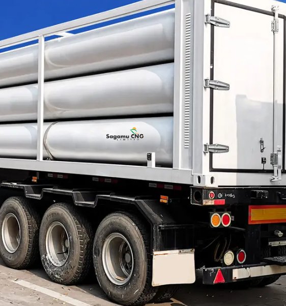 Our Business – Sagamu CNG Limited